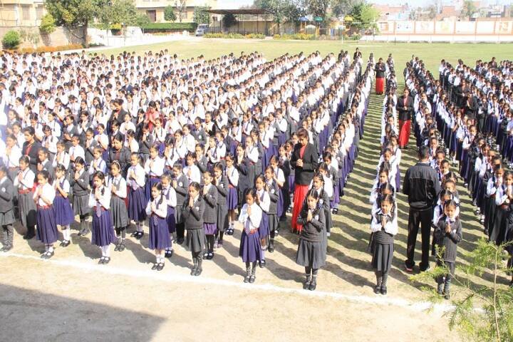 Sacred Heart Convent School, Bhattian, Ludhiana: Admission, Fee ... Sacred Heart Convent School, Bhattian, Ludhiana: Admission, Fee ...
